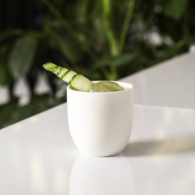 Bar Oriente Restaurante - Ciudad de México, CDMX | OpenTable