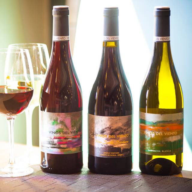 Gabi James Restaurant - Redondo Beach, CA | OpenTable