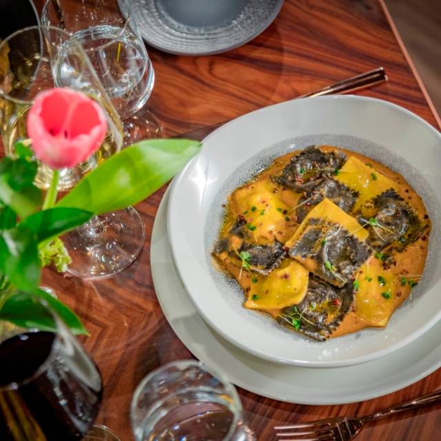 Alfredo Di Roma - Polanco Restaurante - Ciudad de México, CDMX | OpenTable