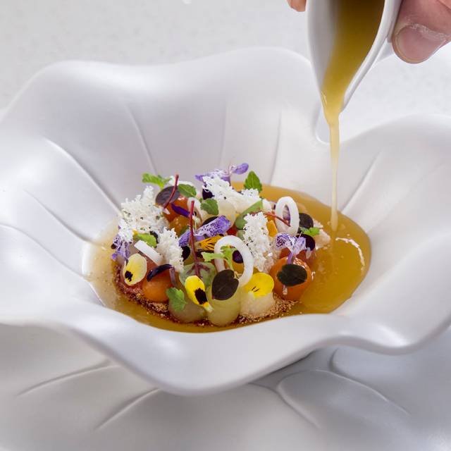 Le Chique Restaurant - Cancún, ROO | OpenTable