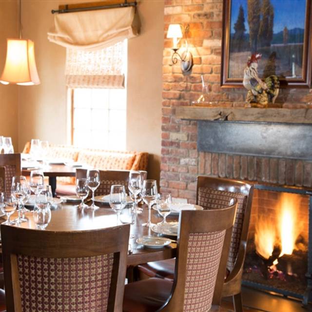 The Pluckemin Inn Restaurant - Bedminster, NJ | OpenTable