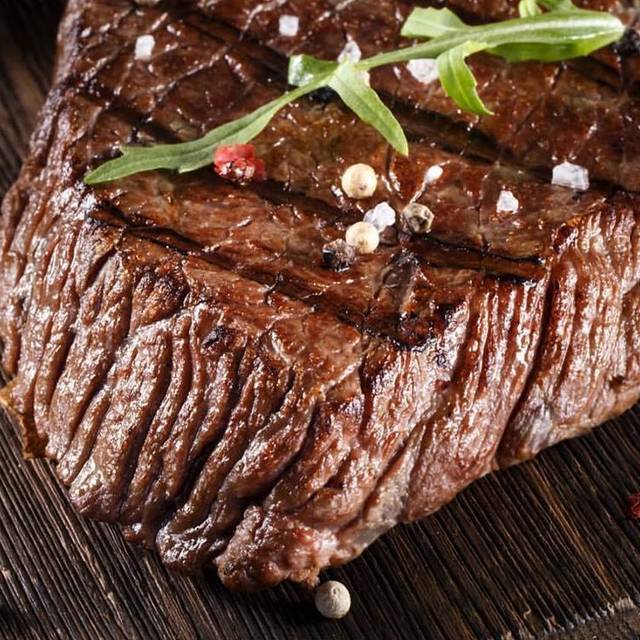 Black Angus Steakhouse - Toronto Restaurant - Etobicoke, ON | OpenTable