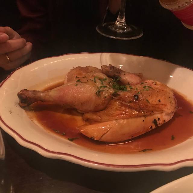 Parc Restaurant - Philadelphia, PA | OpenTable