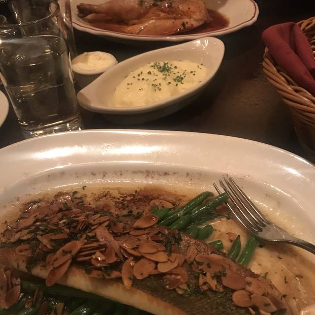 Parc Restaurant - Philadelphia, PA | OpenTable