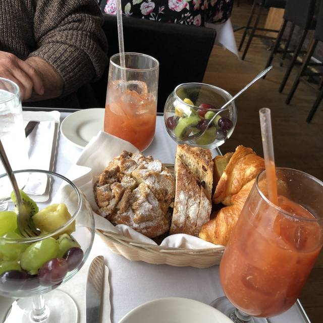 The Ritz Cafe Restaurant - Northport, NY | OpenTable