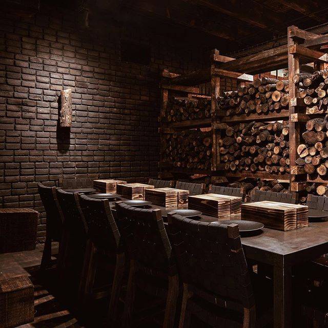 Carbón Cabrón Restaurante - San José del Cabo, BCS | OpenTable