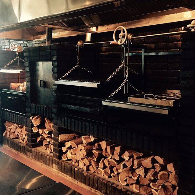 Carbón Cabrón Restaurante - San José del Cabo, BCS | OpenTable