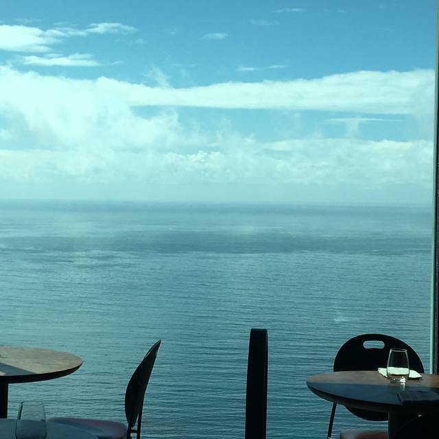 Sierra Mar - Post Ranch Inn Restaurant - Big Sur, CA | OpenTable