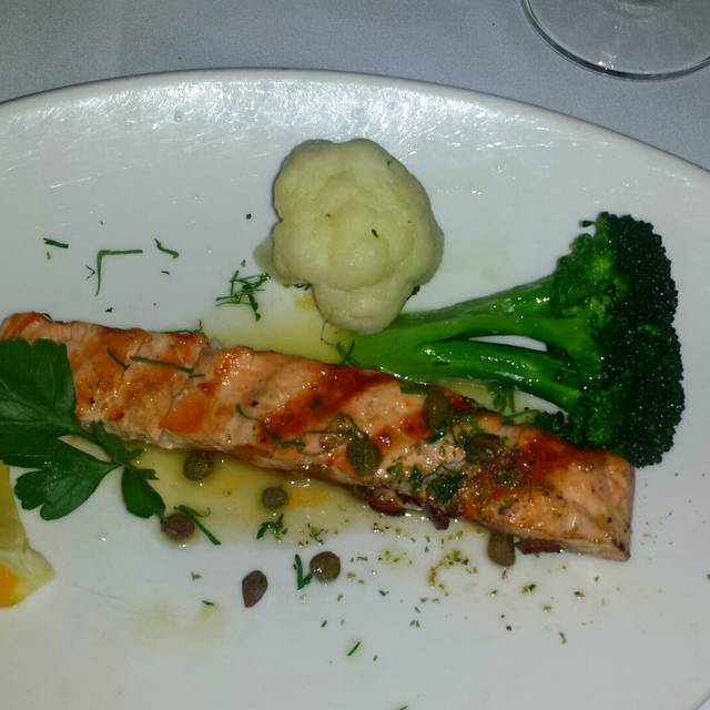 Limani - NYC Restaurant - New York, NY | OpenTable