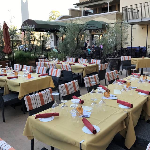 Marcellino Ristorante Restaurant - Scottsdale, AZ | OpenTable