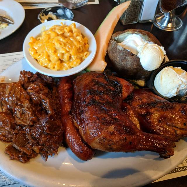 Naples Rib Company Restaurant - Long Beach, CA | OpenTable