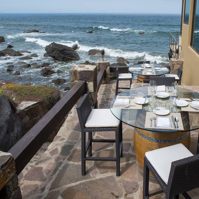Punta Morro Restaurante - Ensenada, BCN | OpenTable