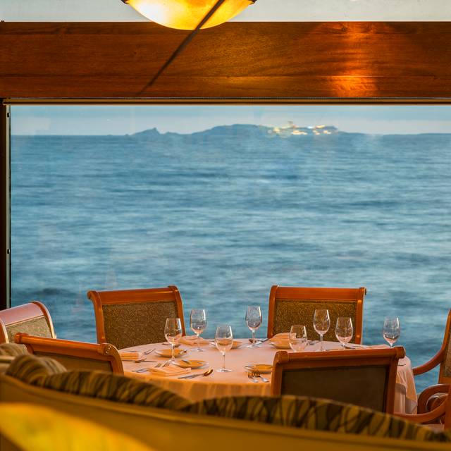 Punta Morro Restaurant - Ensenada, BCN | OpenTable