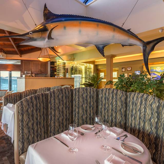 Punta Morro Restaurante - Ensenada, BCN | OpenTable