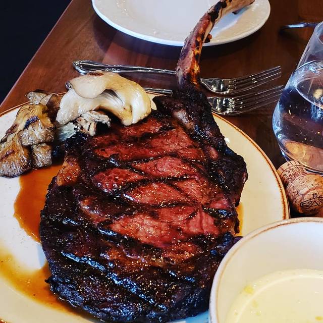 Fixe- Fort Worth Restaurant - Fort Worth, TX | OpenTable