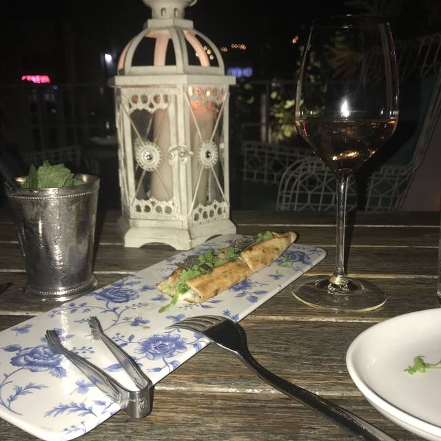 Byblos Miami Restaurant - Miami Beach, FL | OpenTable