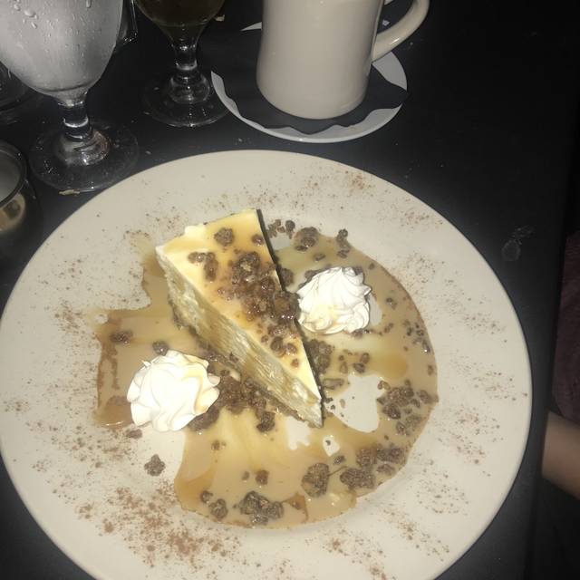 Impastato Cellars Restaurant - Madisonville, LA | OpenTable