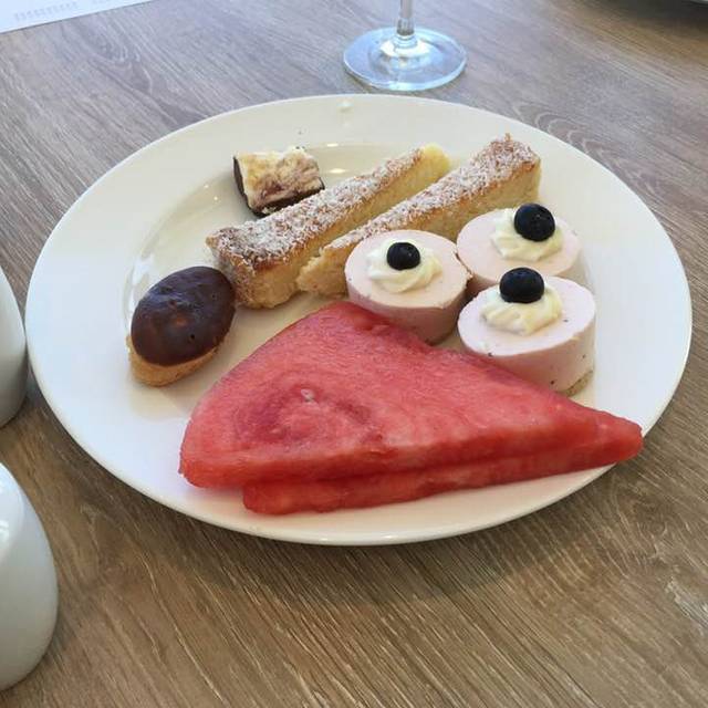 Optus Stadium - City View Café - Burswood, AU-WA | OpenTable