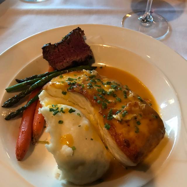 Russell's Restaurant - Bothell, WA | OpenTable