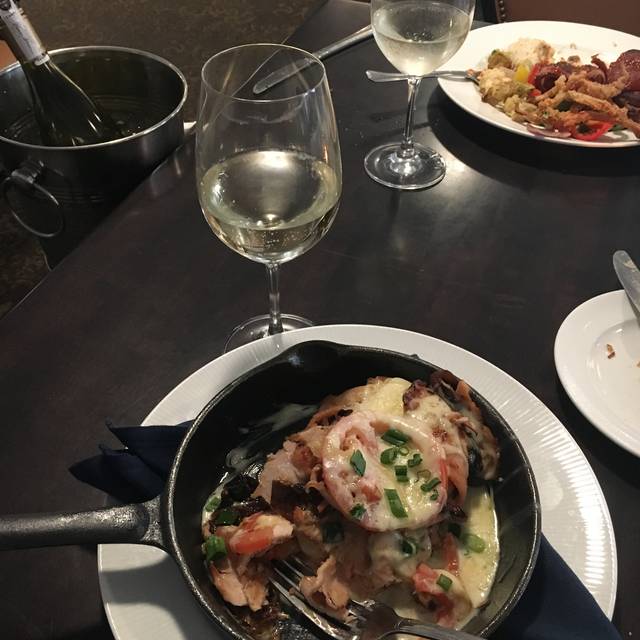 Bubba Restaurant - Des Moines, IA | OpenTable