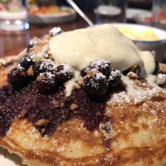 Unconventional Diner Restaurant - Washington, DC | OpenTable