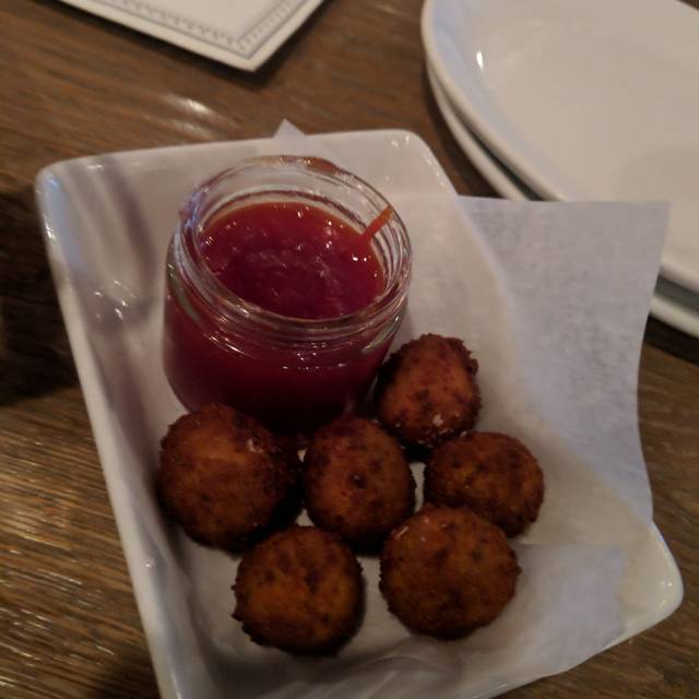 The Whitney House Restaurant - Worthington, OH | OpenTable