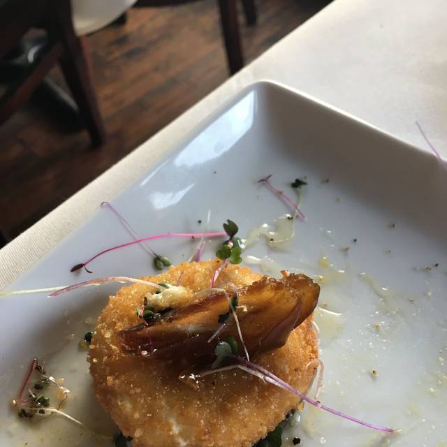 Cha Bella Restaurant - Savannah, GA | OpenTable