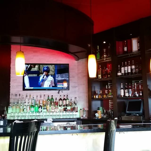 Texas de Brazil - Buffalo Restaurant - Buffalo, NY | OpenTable