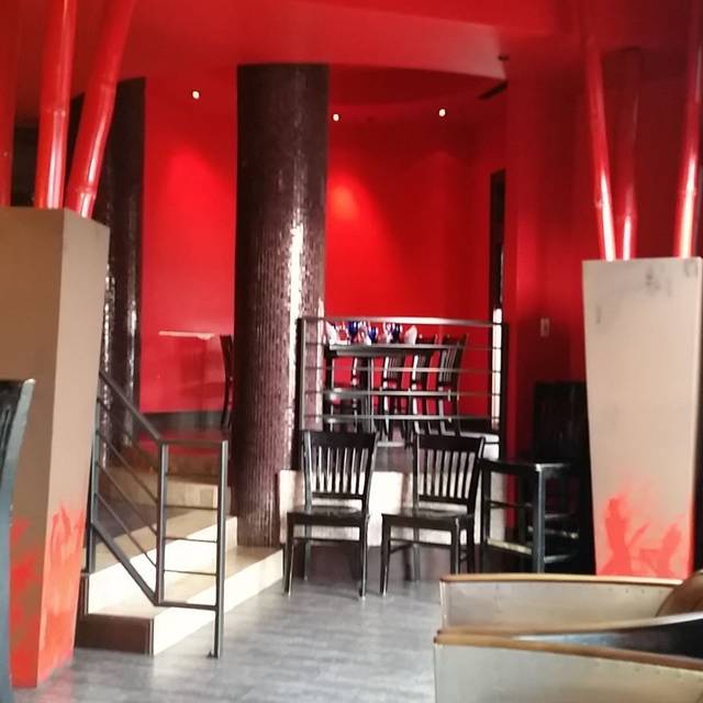 Texas de Brazil - Buffalo Restaurant - Buffalo, NY | OpenTable