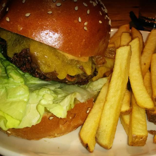 Messhall Kitchen Restaurant - Los Angeles, CA | OpenTable