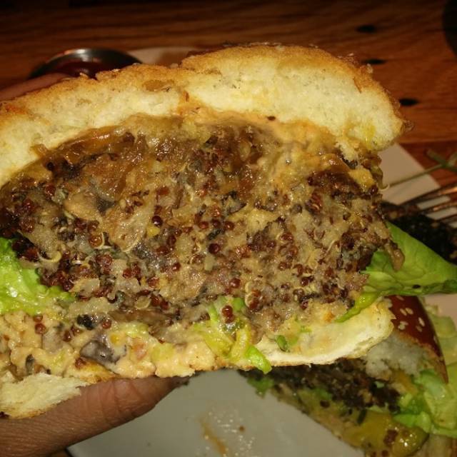 Messhall Kitchen Restaurant - Los Angeles, CA | OpenTable