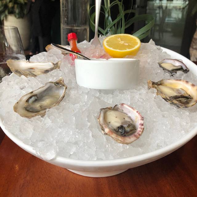 Nusr-Et Steakhouse Miami Restaurant - Miami, FL | OpenTable