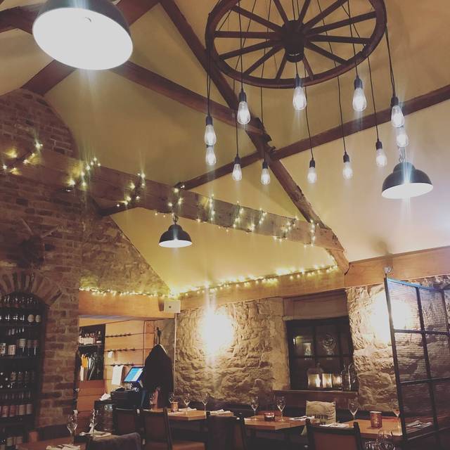 The Forge - Washington, Tyne and Wear | OpenTable