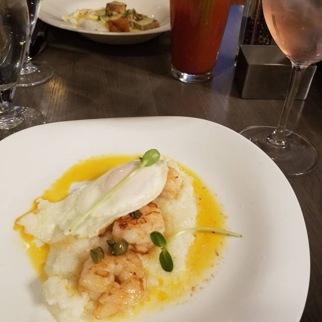 Four by Brother Luck Restaurant - Colorado Springs, CO | OpenTable