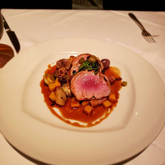 Gary Danko Restaurant - San Francisco, CA | OpenTable