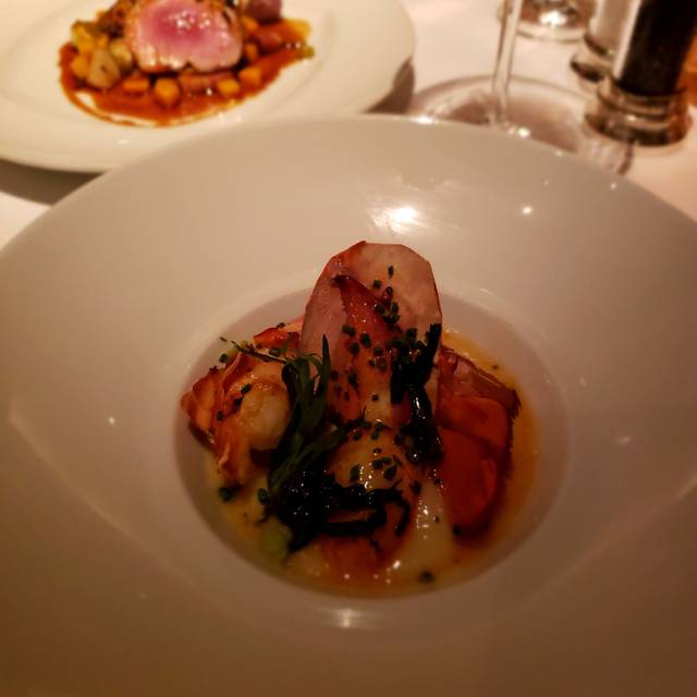 Gary Danko Restaurant - San Francisco, CA | OpenTable