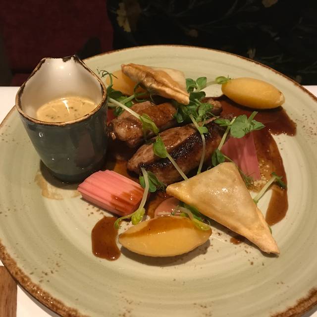 The Star Inn The City - York, North Yorkshire | OpenTable
