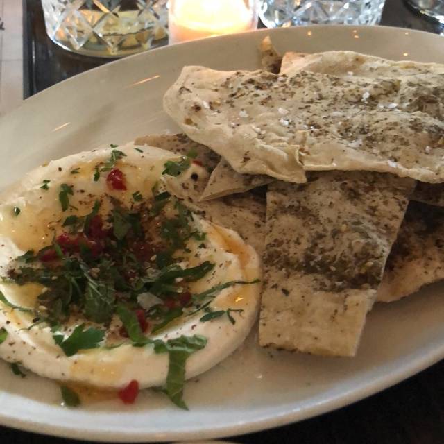 Grato Restaurant - West Palm Beach, FL | OpenTable