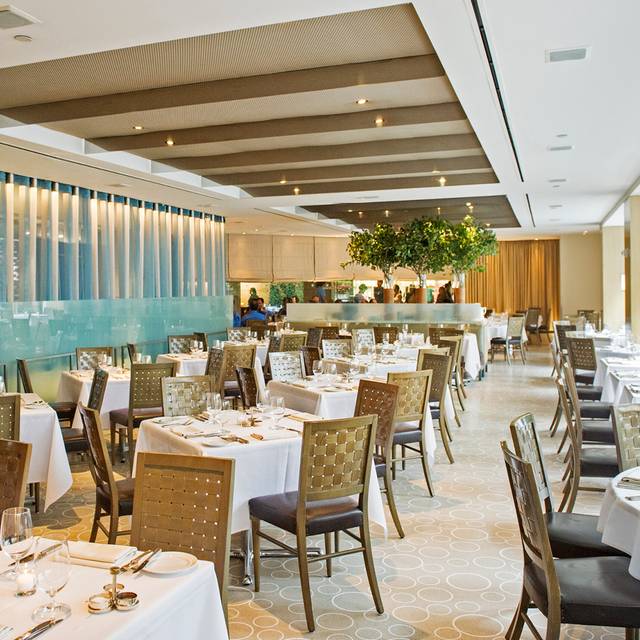The Sea Grill Restaurant - New York, NY | OpenTable