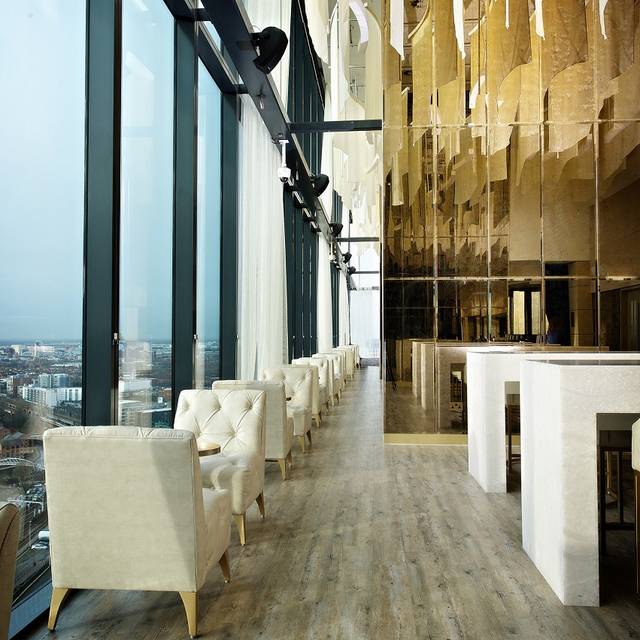 Cloud 23 - Manchester, | OpenTable