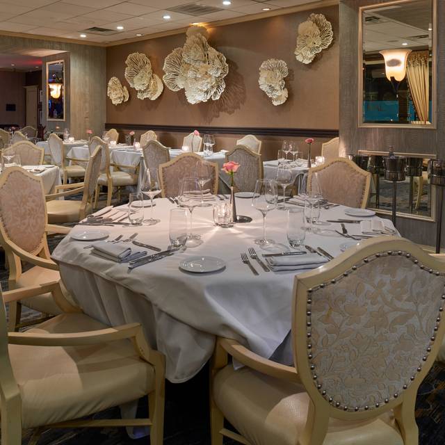 Café Central Restaurant - El Paso, TX | OpenTable