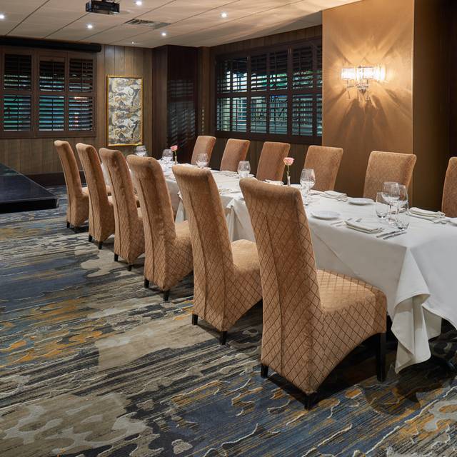 Café Central Restaurant - El Paso, TX | OpenTable