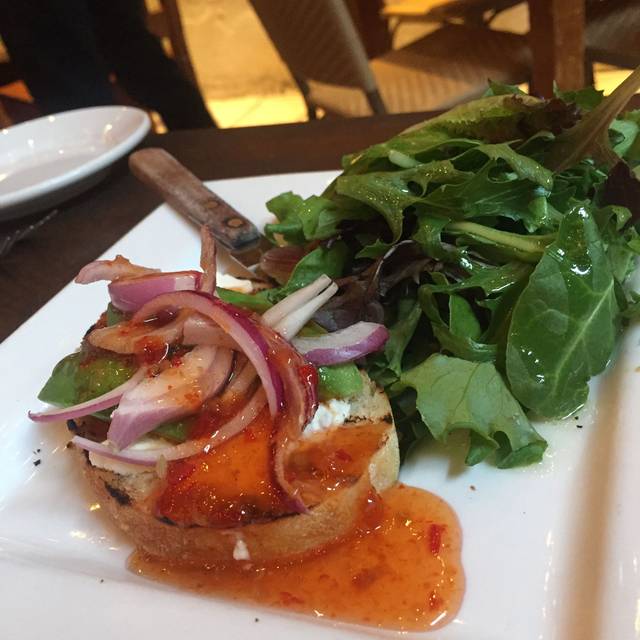 Sforno Trattoria Restaurant - Boulder, CO | OpenTable