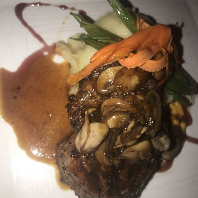 Noble Fare Restaurant - Savannah, GA | OpenTable