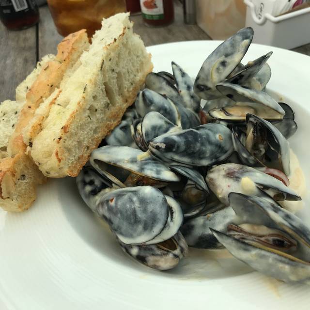 SEA180 Coastal Tavern Restaurant - Imperial Beach, CA | OpenTable