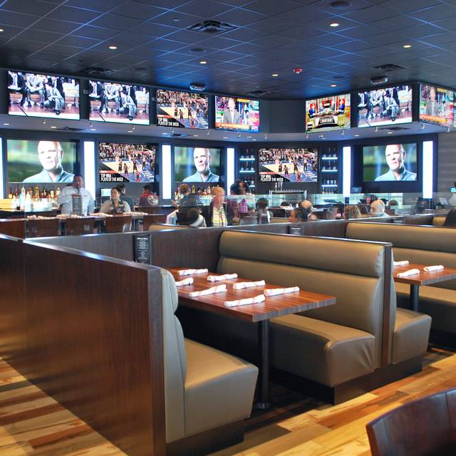 GameTime Ocoee Restaurant - Ocoee, FL | OpenTable