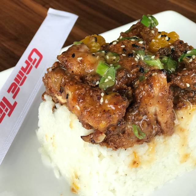 GameTime Ocoee Restaurant - Ocoee, FL | OpenTable