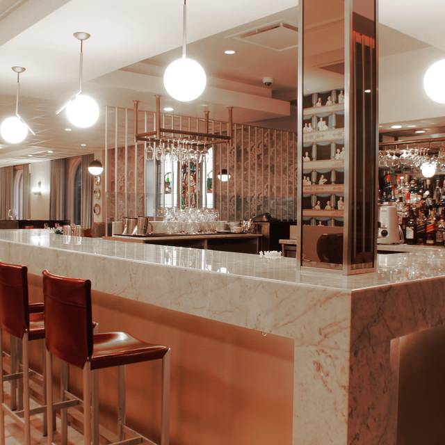 Vibo Restaurant - Toronto, ON | OpenTable