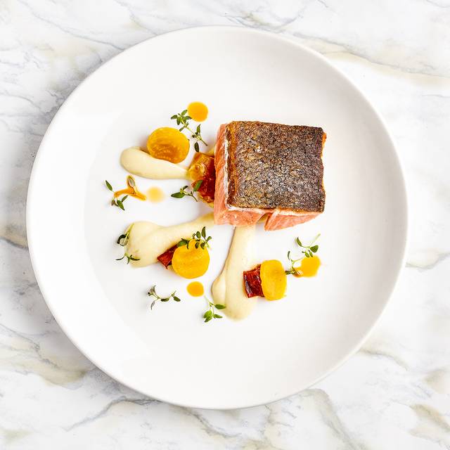 ilili Restaurant - New York, NY | OpenTable