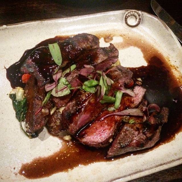 The Manship Restaurant - Jackson, MS | OpenTable